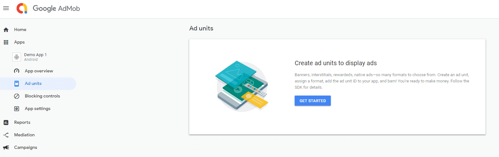 How To Monetize Android And Ios Apps Using Admob Remarkable Coder 4826