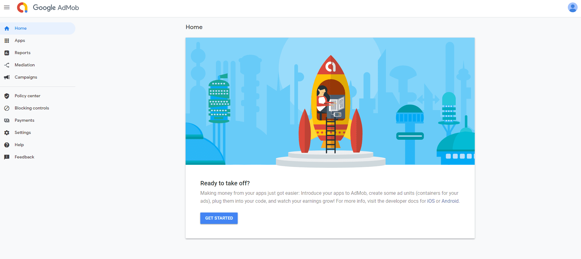 How To Monetize Android And Ios Apps Using Admob Remarkable Coder