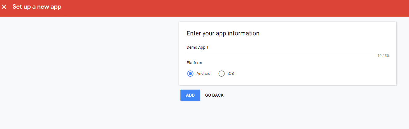 How To Monetize Android And Ios Apps Using Admob Remarkable Coder 9274