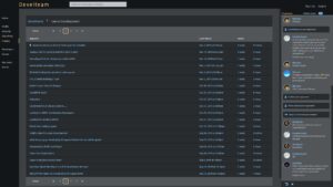 Top 20 Game Development Forums That Are Still Active – Remarkable Coder