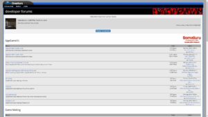 Top 20 Game Development Forums That Are Still Active – Remarkable Coder