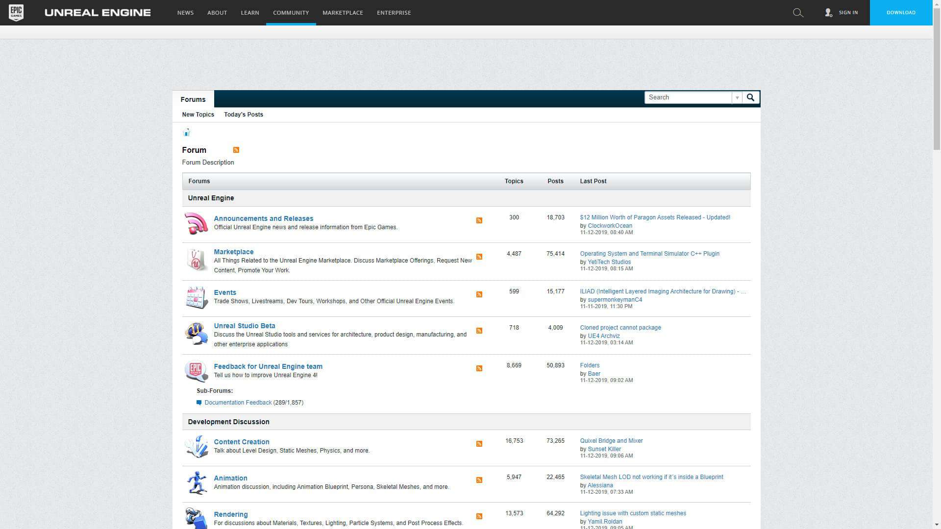 Top 20 Game Development Forums That Are Still Active – Remarkable Coder