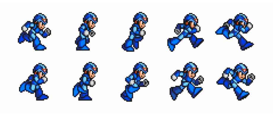 What Are Sprites And How They Work In Games? – Remarkable Coder