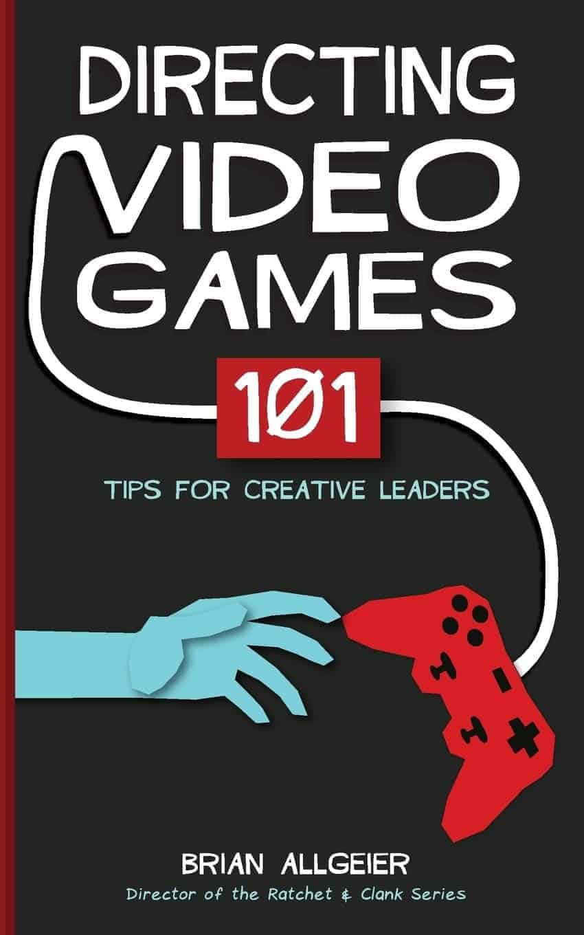 Best 20 Game Development Design Books You Must Read Remarkable Coder