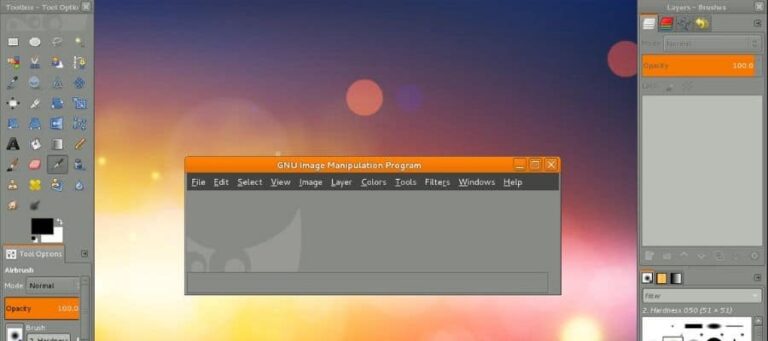 15 Best Free Game Art Creation Software (2D, 3D, Vector, Pixel ...