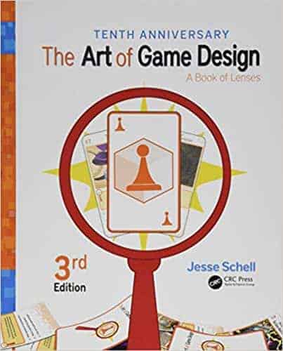 Best 20 Game Development \ Design Books You Must Read – Remarkable Coder
