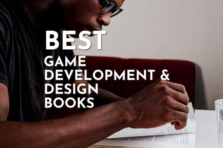Best 20 Game Development \ Design Books You Must Read – Remarkable Coder