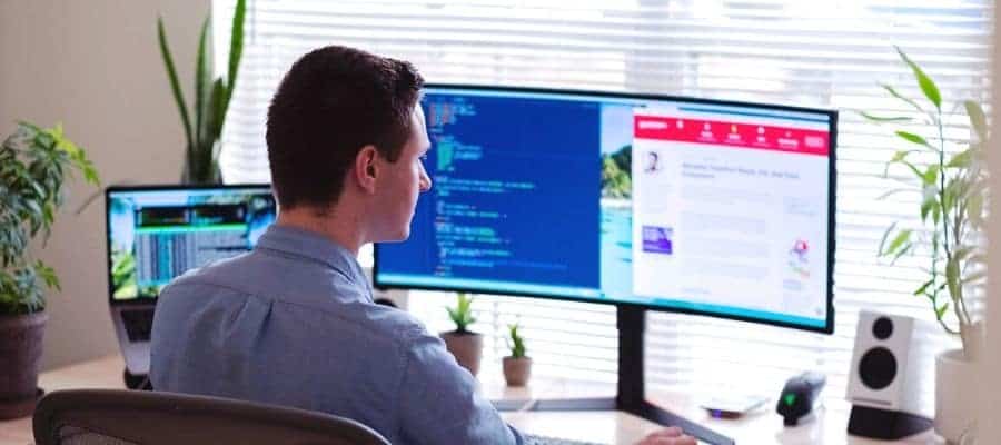 Game Development Vs Web Development What Should You Choose Remarkable Coder